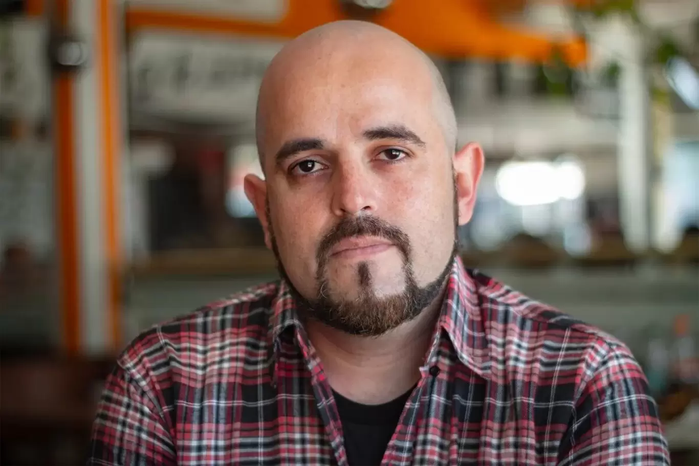 Emiliano Presta: "Defensa Civil tenía que haber actuado de una manera ...