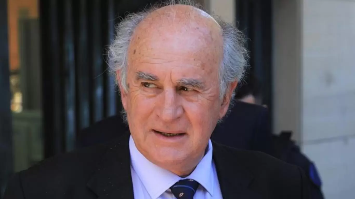 "Carlos Stornelli utilizaba a Marcelo D'Alessio de manera irregular ...