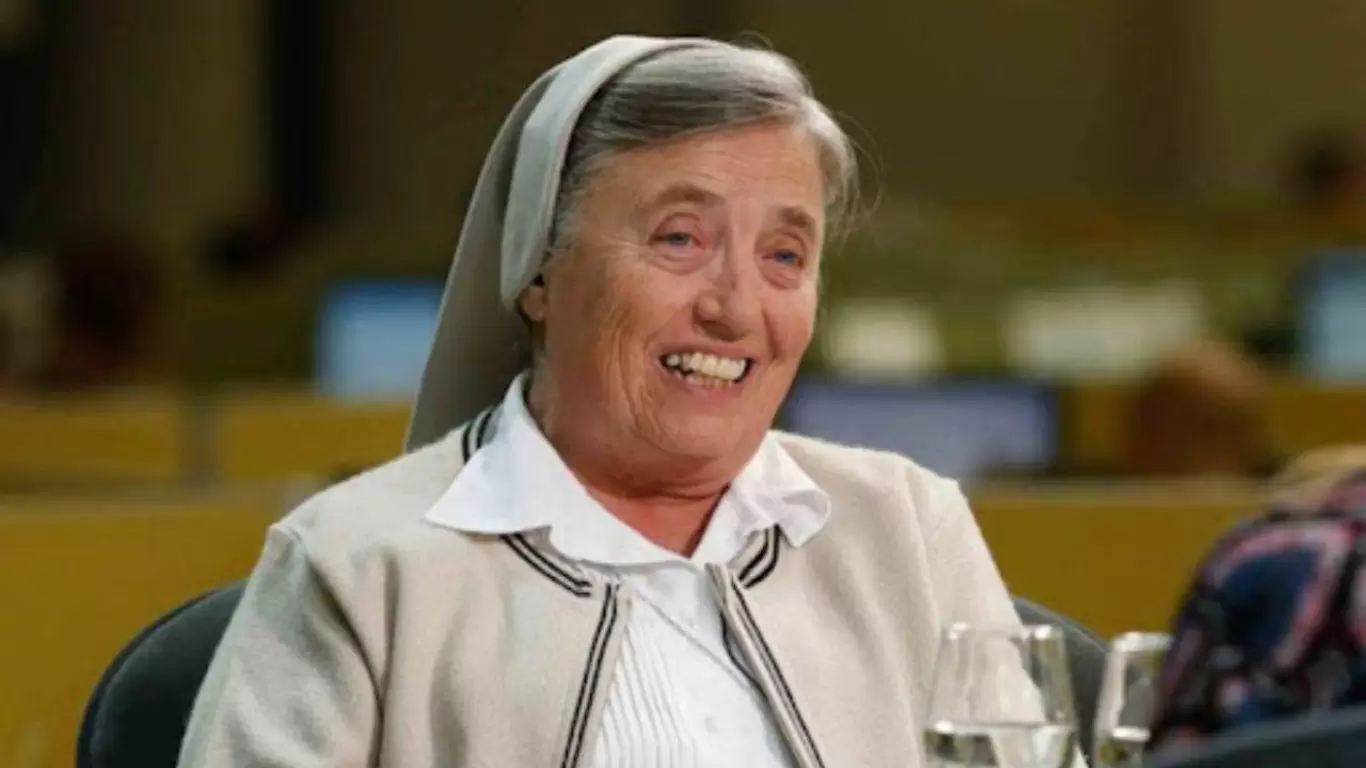 Martha Pelloni: “El caso de Maria Soledad es una réplica de lo que está ...