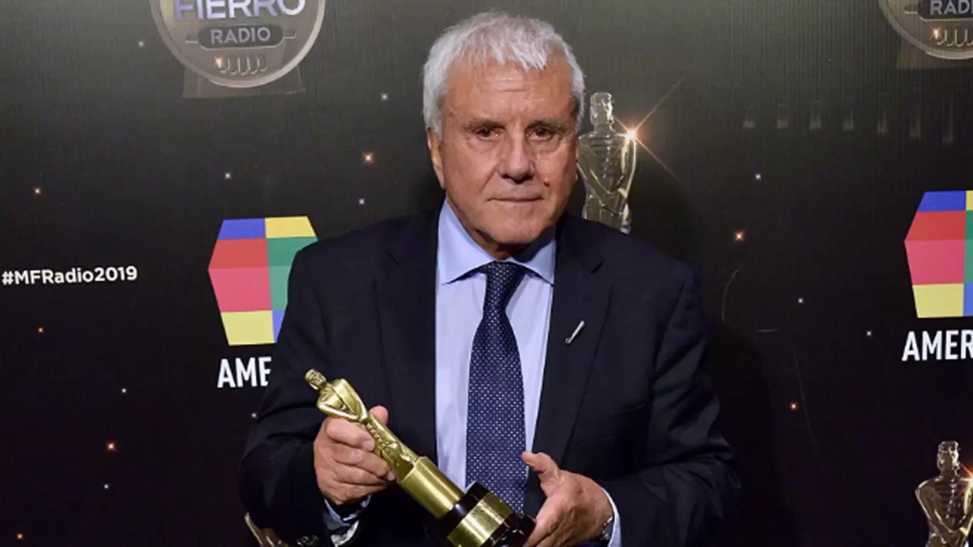 Entrevista a Fernando Bravo, locutor, periodista y conductor de Bravo ...