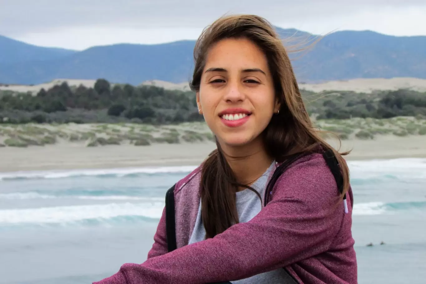 "Chile tuvo las elecciones mas polarizadas de la historia...", Patricia ...