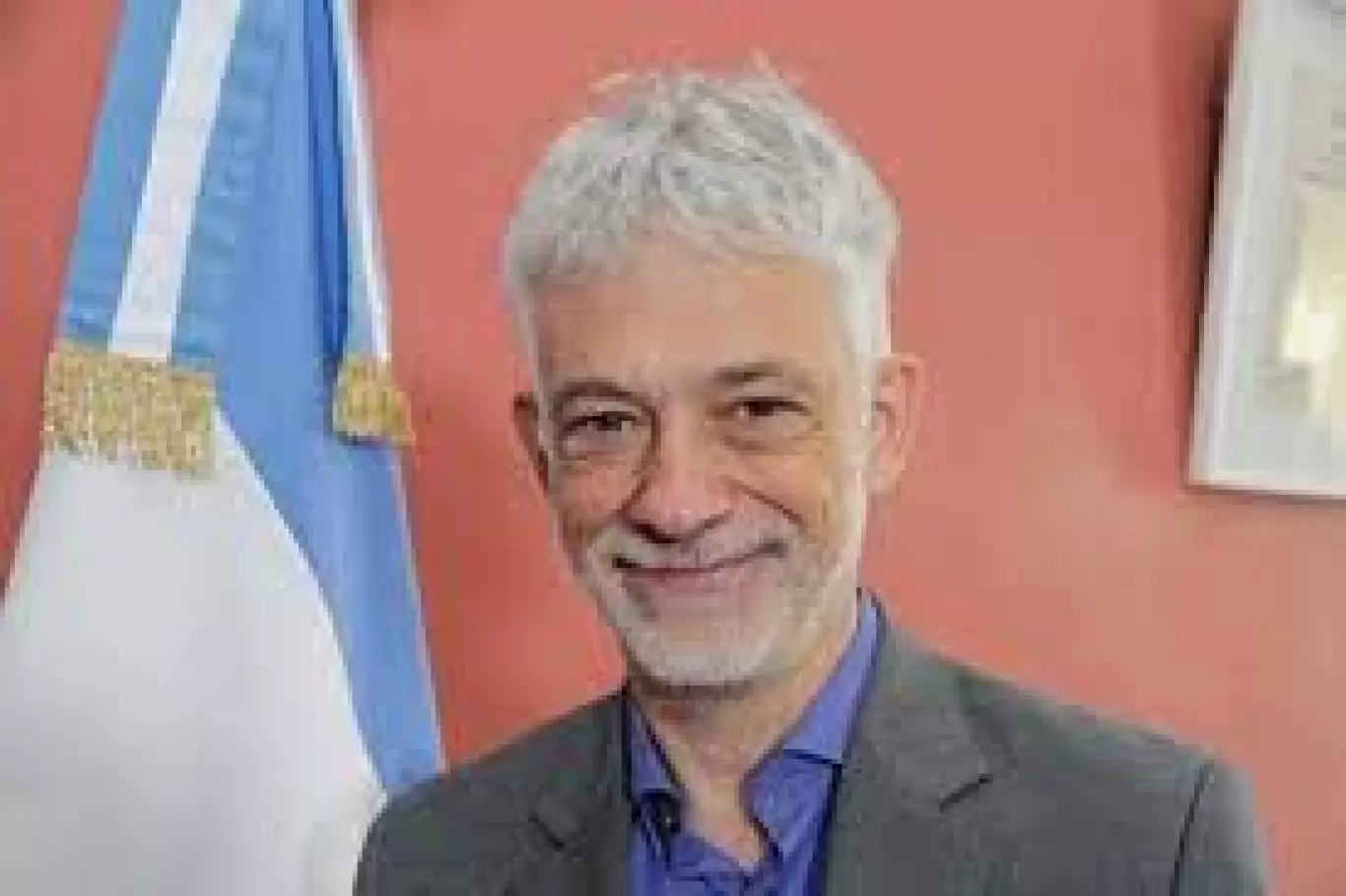 Claudio Martínez: "La televisión no va a morir, aún tiene mucho para ...