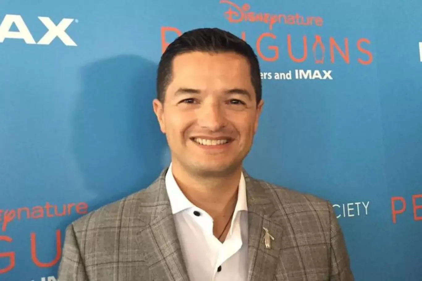 Pablo Borboroglu: “La fiscal le solicitó a la jueza la apertura de ...