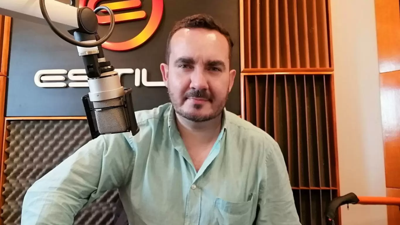 "En esta elección hubo una tendencia hacia candidatos de centroizquierda de Chile, pero hay ...