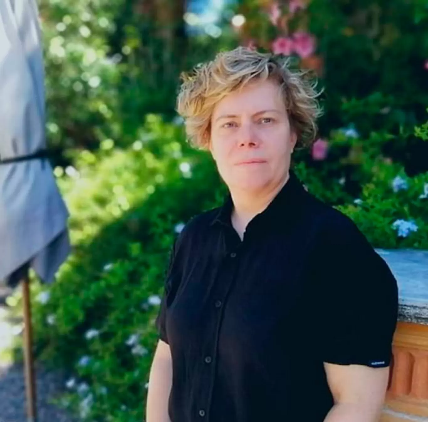 Andrea Rivas: "Si tenés para mejorar hacelo, pero no cierres la ...