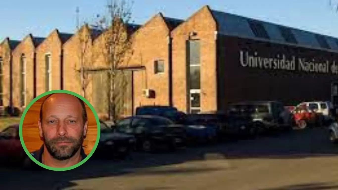 Alejandro Wilner: "Más que una carrera es un programa de posgrado para ...