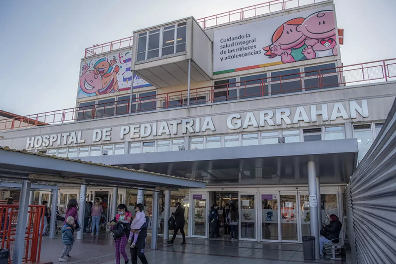 El Garrahan inaugurará un nuevo resonador magnético de última ...