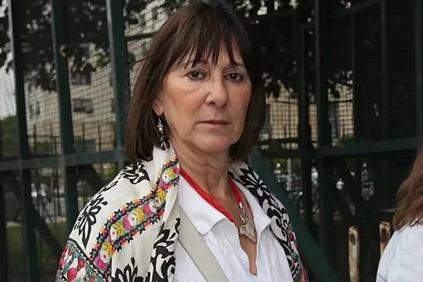 Felisa Miceli: "La ineficacia del gobierno es un factor preponderante ...