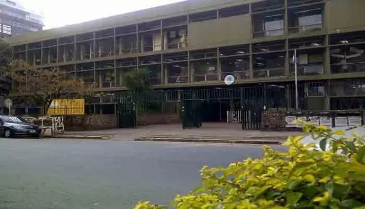 Verónica Bonelli: "Nos hacían lavar los platos en el Hotel Marriott ...