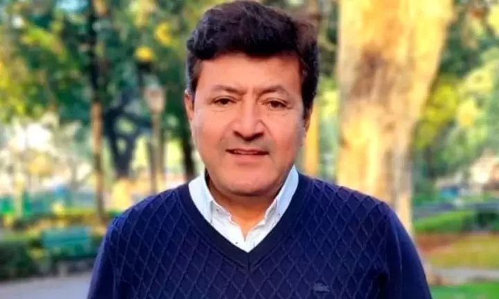 Hugo Chalin: "La carne empezó a bajar. El cerdo está aumentando todas ...