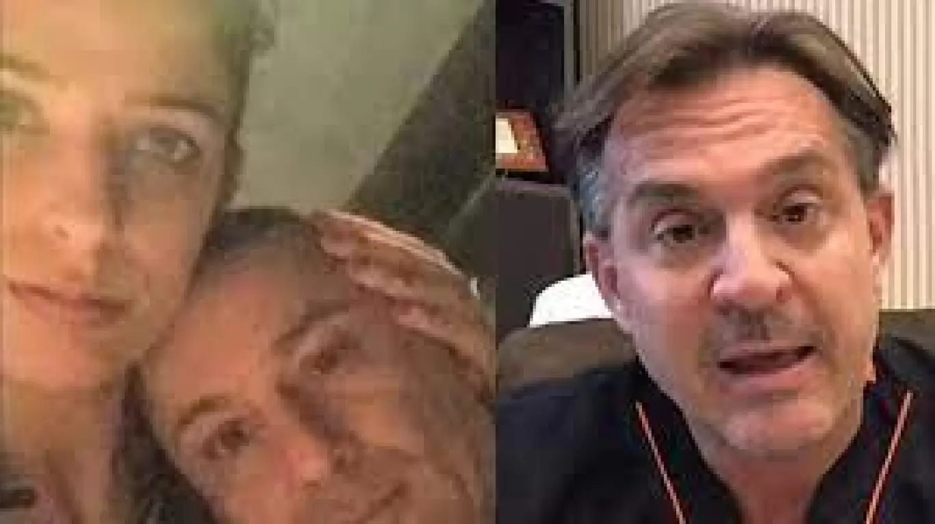 Romina Sicoli: "No le tengan miedo a Lotocki, va a ir preso" - Splendid ...