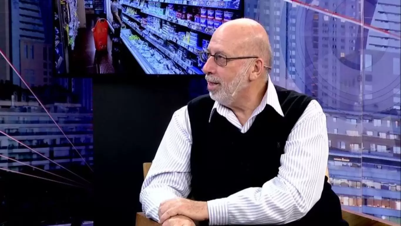 Claudio Boada: “Lo que nosotros pedimos es que el aumento sea lo más ...