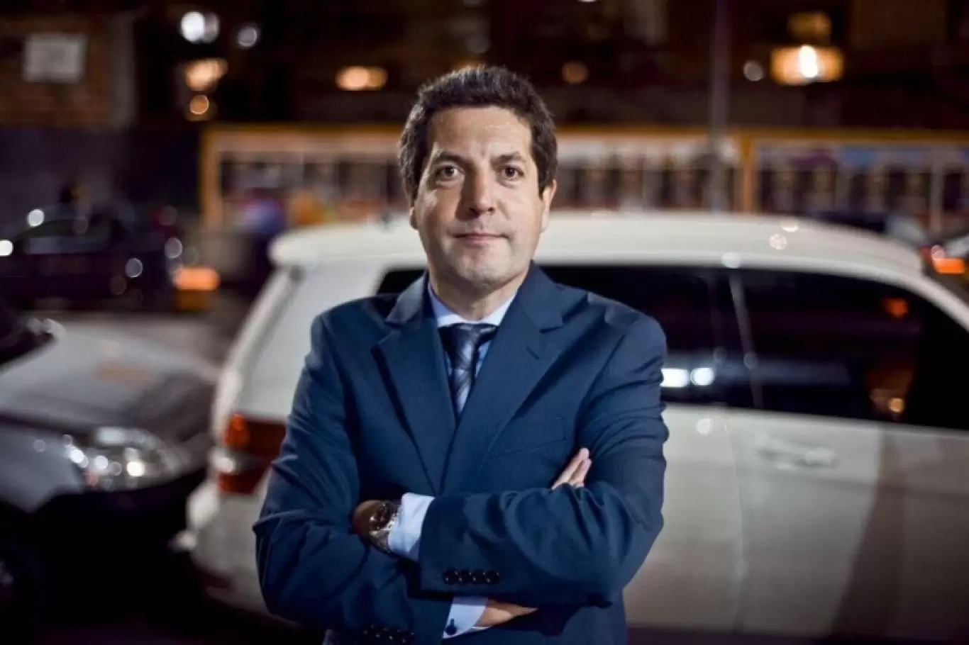 Mauro González: "Ya sabemos las consecuencias de los recortes y la ...