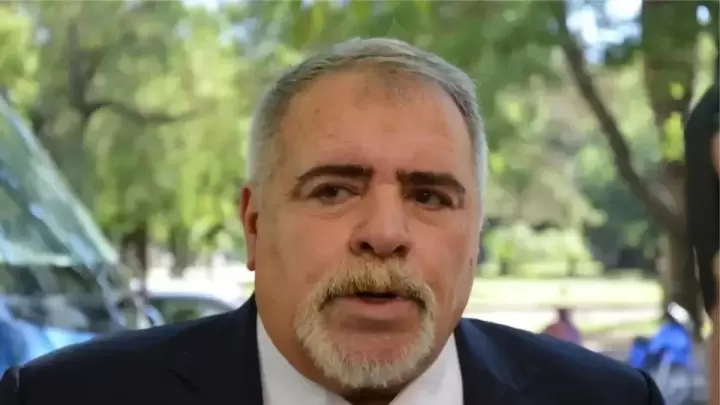 Dr. Miguel Ángel Pierri: "Como sociedad no aprendimos nada de lo que ...