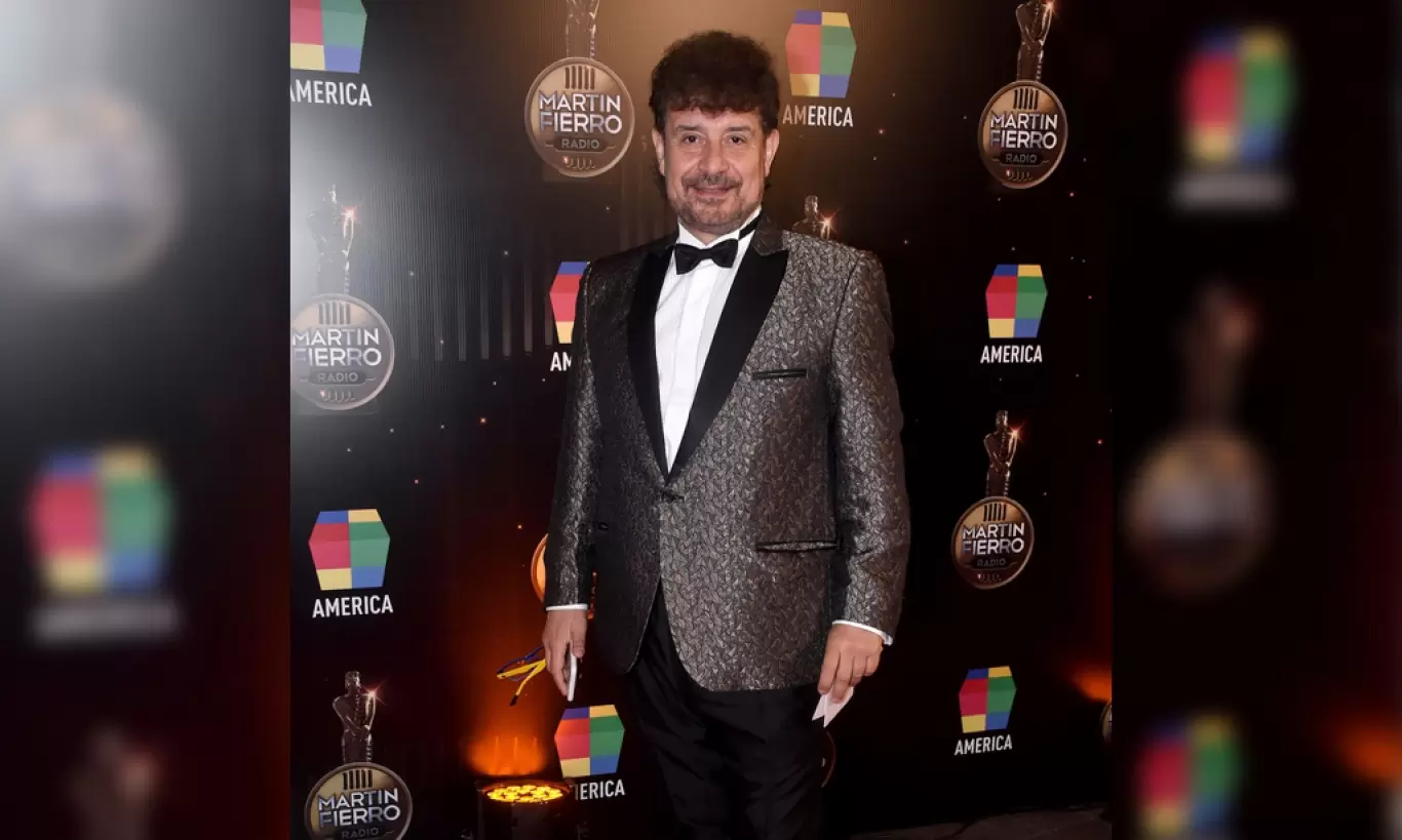 “El mejor deportista... el mejor jugador del mundo fue y será Diego ...