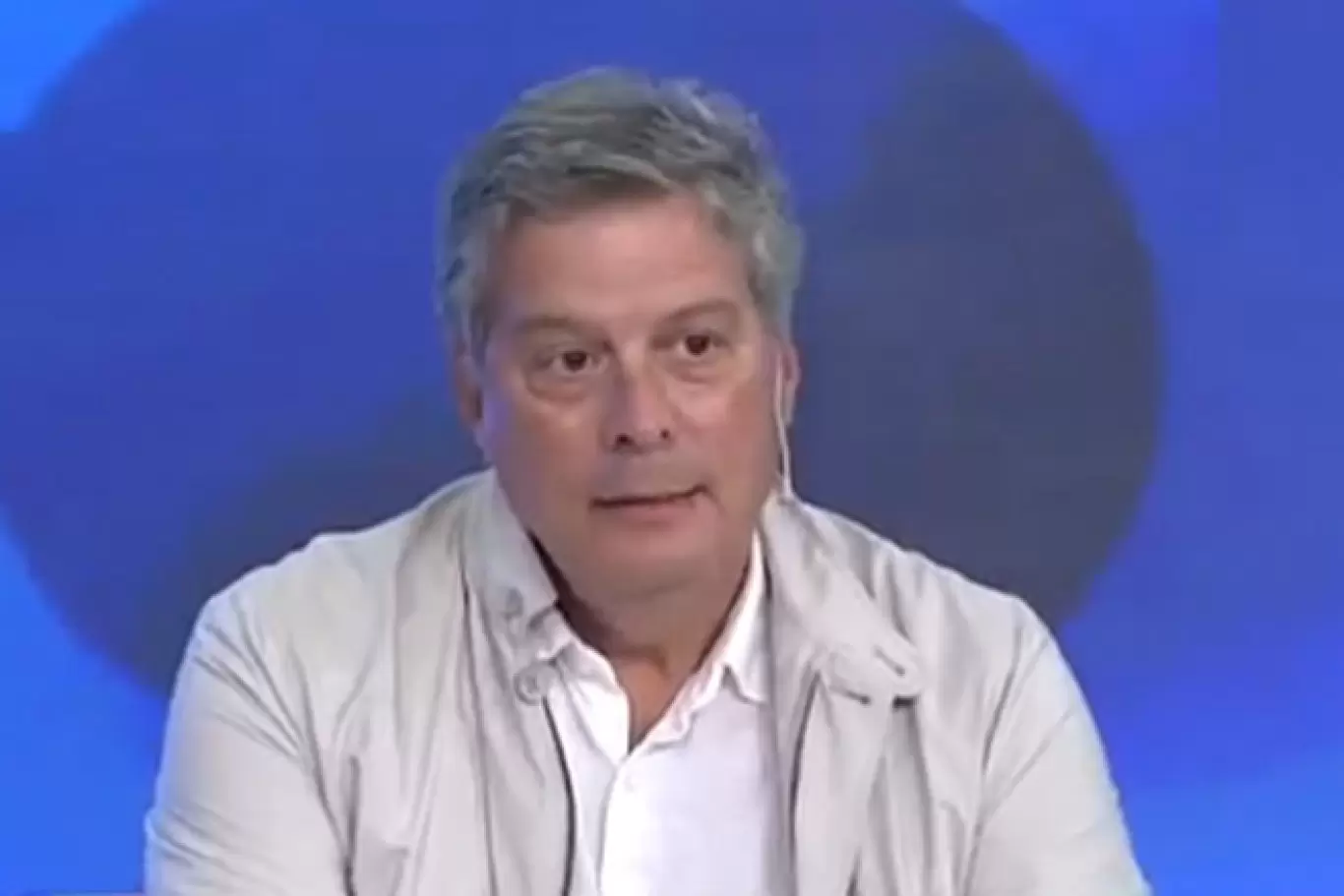 José Manuel Ubeira: “Uno piensa que después de Lago Escondido tocamos ... José Manuel Ubeira: “Uno piensa que después de Lago Escondido tocamos ...