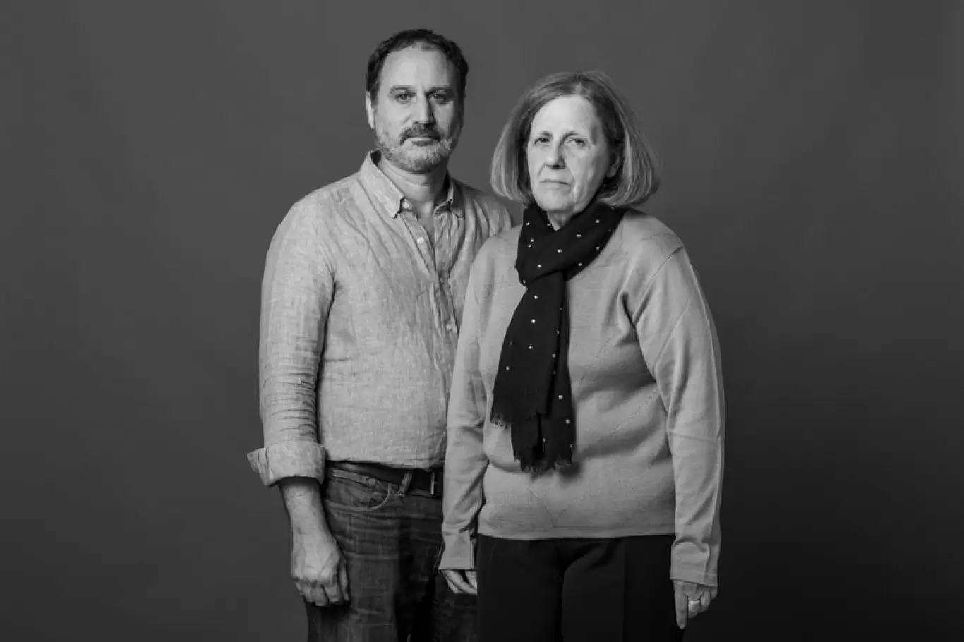 Adrián Furman: "Lo que tenía que ser el edificio de AMIA era un vacío ...