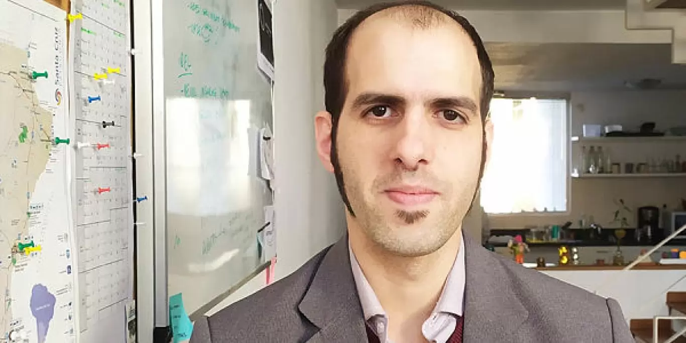 Sergio Chouza: "Hay que permitirse dudar de que las medidas contra las ...