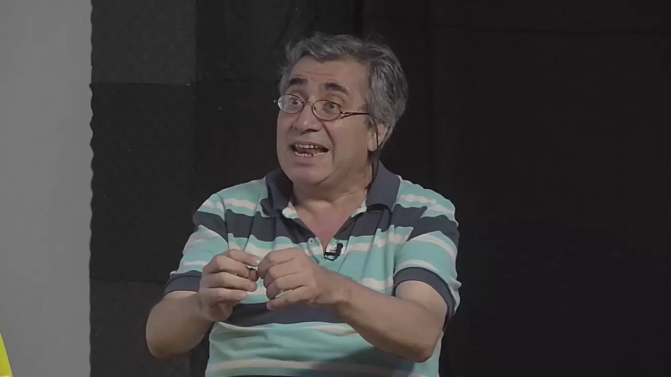 José Cárcamo: "La sociedad chilena quería cambios, pero no tan ...