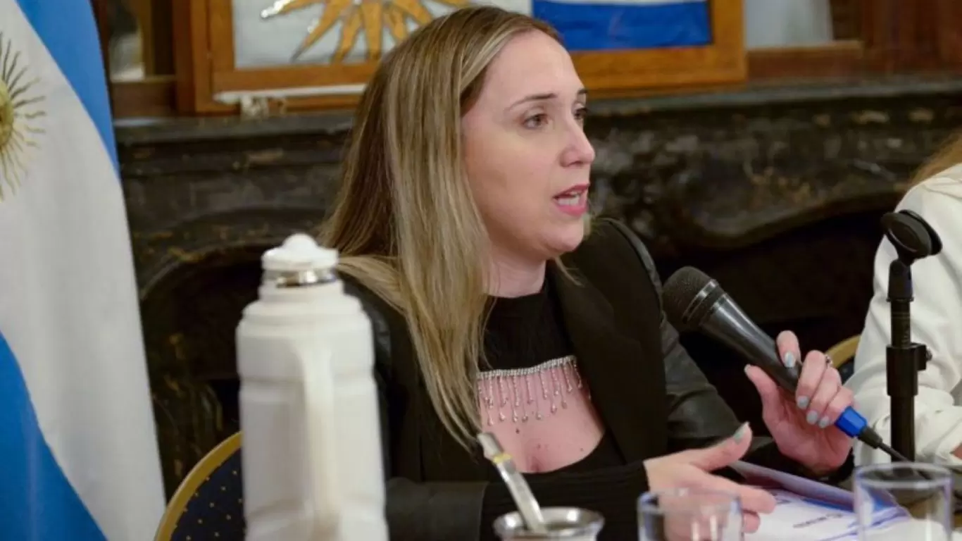 Sol Méndez: “Todos los mayores de 60 tienen que tener la prioridad en la atención” - Splendid AM 990