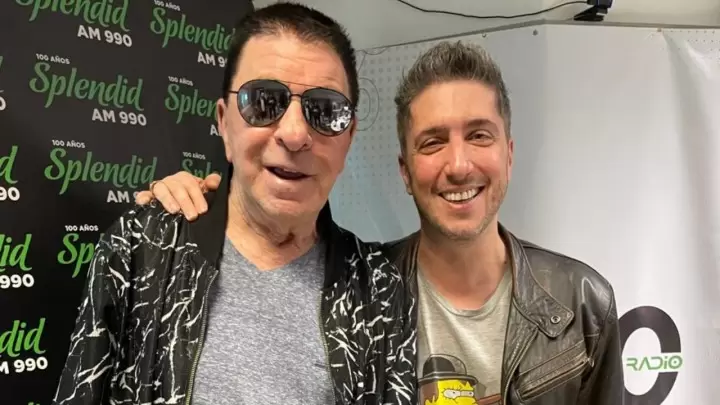 Jacobo Winograd está harto de la televisión - Splendid AM 990